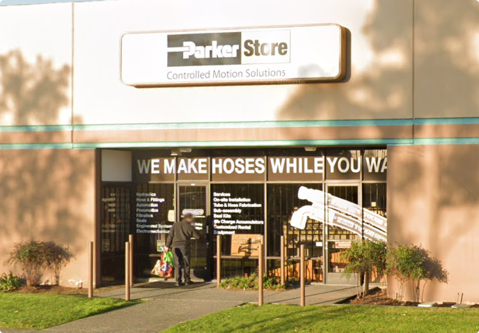 ParkerStore-Chula Vista, CA